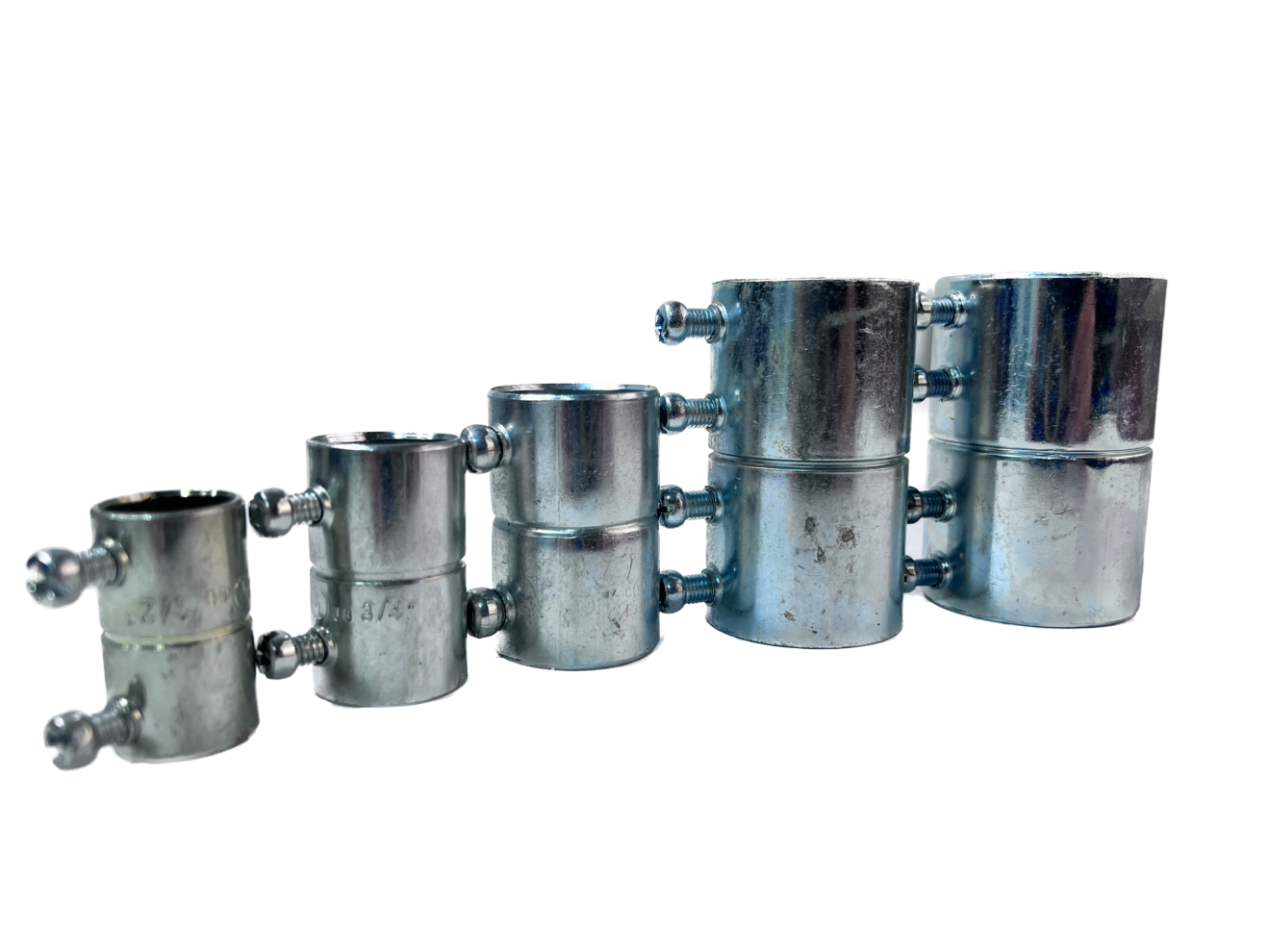 UNIONES TUBO EMT – Electroindustrial Data