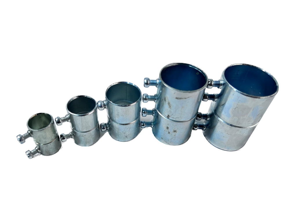 UNIONES TUBO EMT – Electroindustrial Data