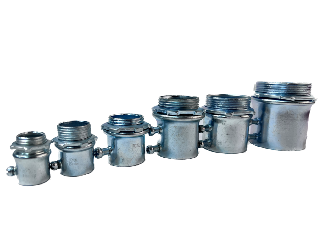 TERMINALES TUBO IMC – Electroindustrial Data