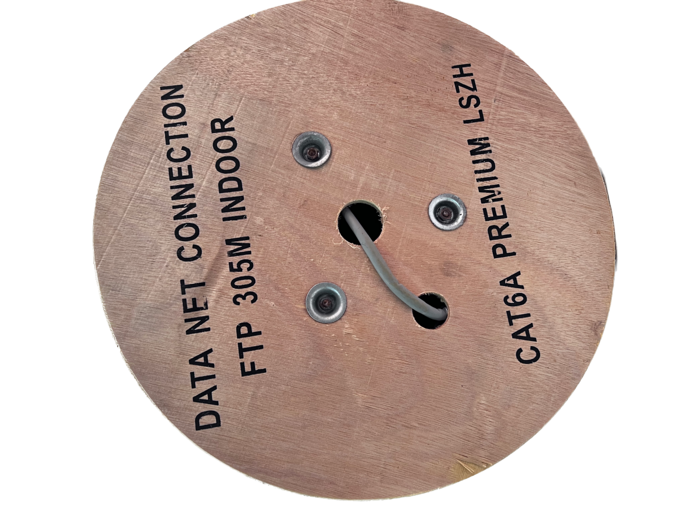 CABLE UTP CAT. 6A – Electroindustrial Data